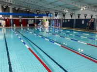 Helston Sports Centre - Swim Free
